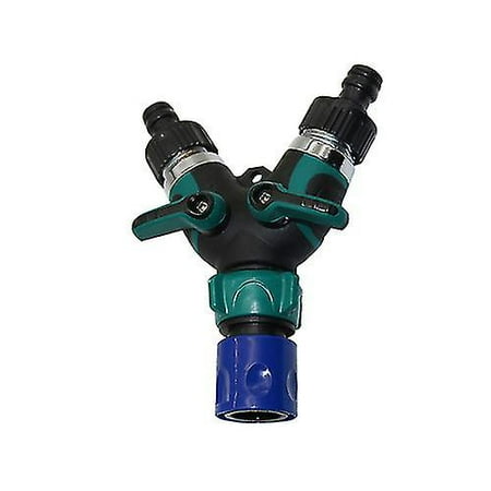 1 Set Water Kits 3/4 Inch American Standard Thread Straight Y Shapeed 4 ...