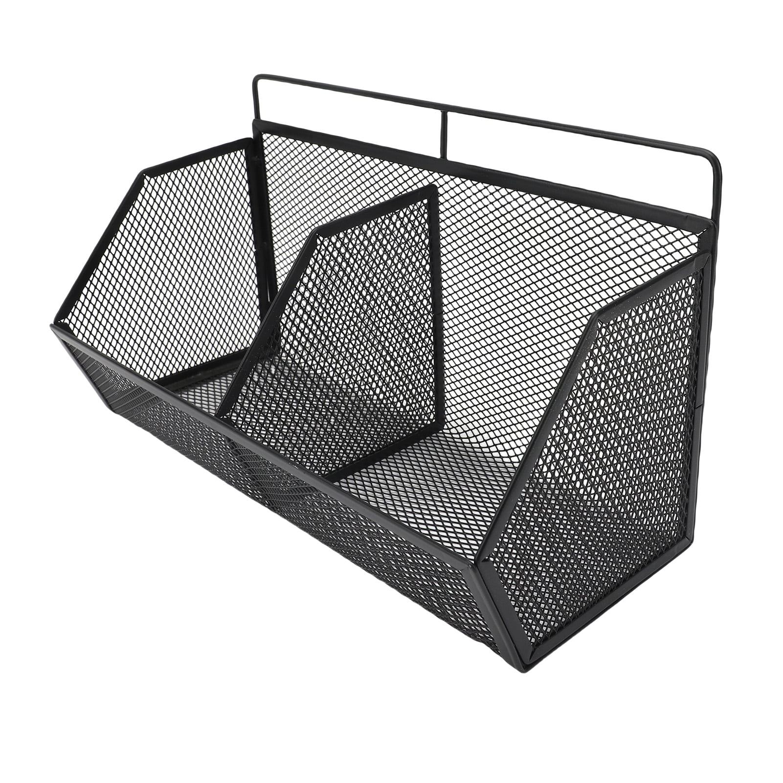 Click here for Estink Metal Hanging Wire Basket  Small Wall Mount... prices