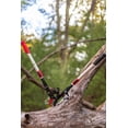 Tree Trimming Combo Kit – Includes 42" Extendable Ratcheting Lopper ...