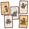 Munchkin: Not My Monkeys Expansion - Walmart.com