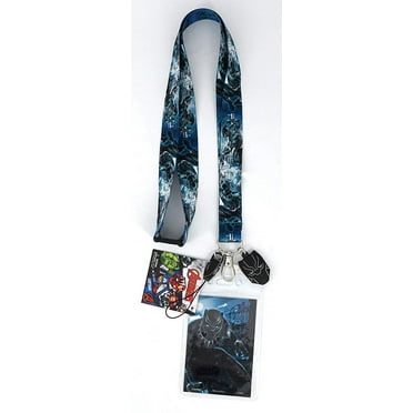 Marvel Spider-Man Lanyard - Walmart.com