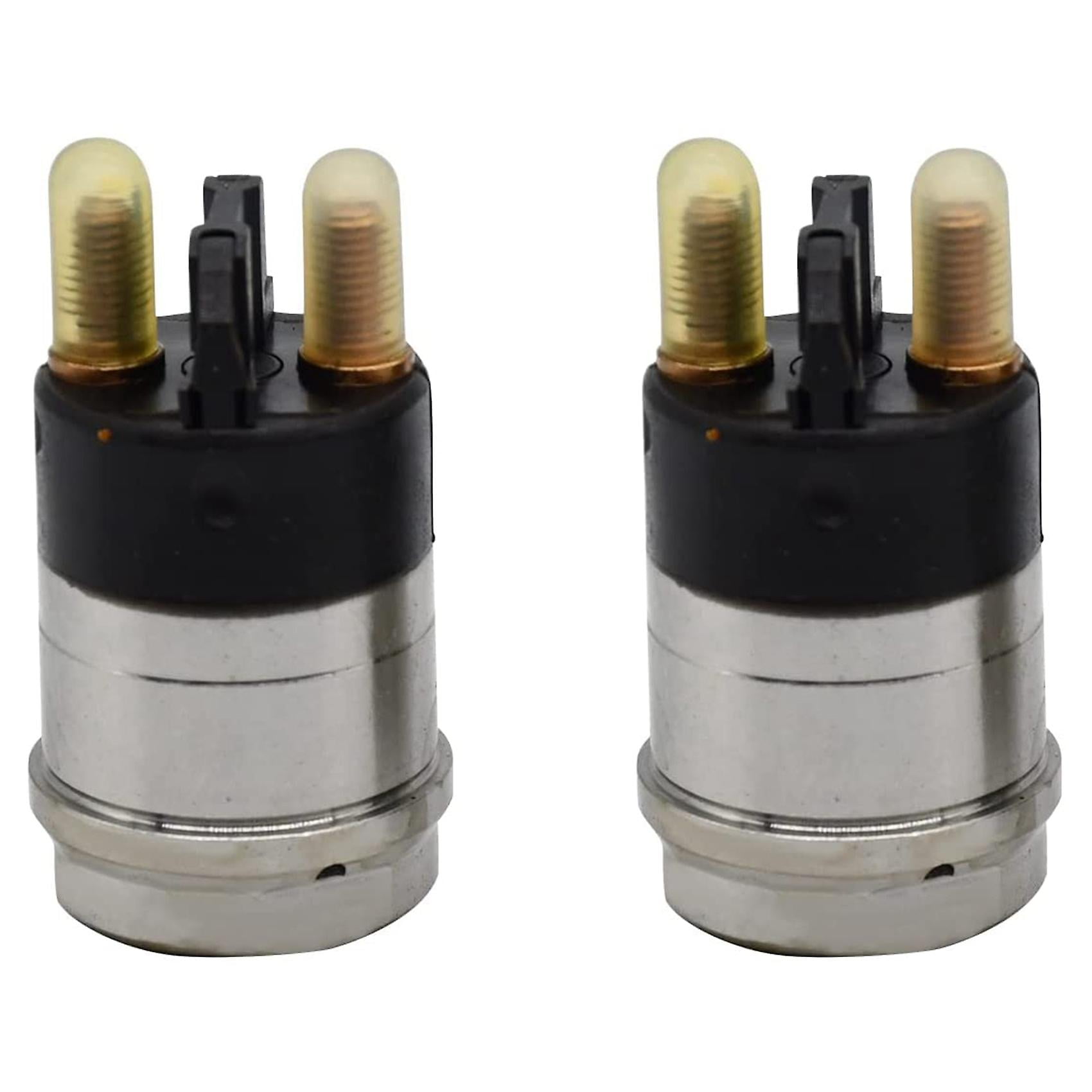 Common Rail Injector Firing Solenoid Valve F00rj02697 compatible - 2500 ...