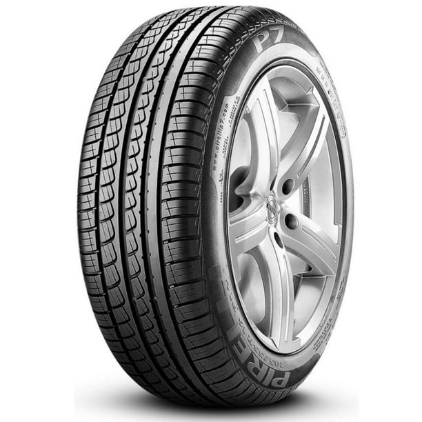 Llanta 245/50R18 100Y Pirelli Cinturato P7 *Rft | Bodega Aurrera en línea