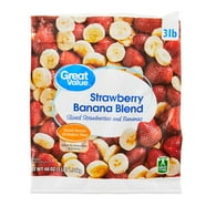 Great Value Mixed Fruit, Frozen, 16 oz - Walmart.com