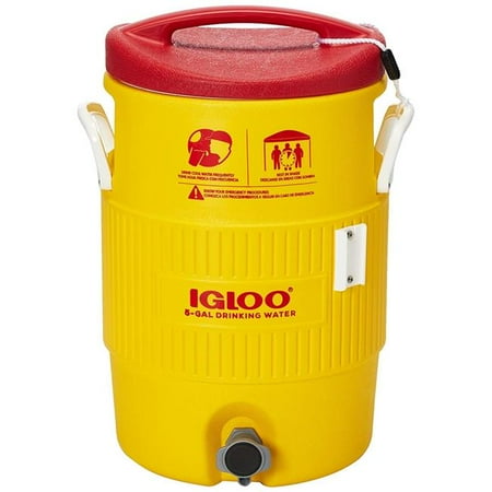 Igloo 385-42261 10 gal Economical Hand Washing Station - Walmart.ca