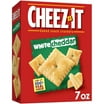 RITZ Original Crackers and Easy Cheese Cheddar Snack Variety Pack, 1 ...
