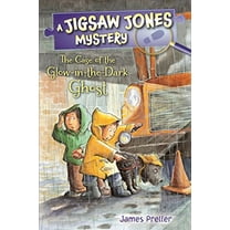Jigsaw Jones: The Case of the Mummy Mystery (Paperback) - Walmart.com