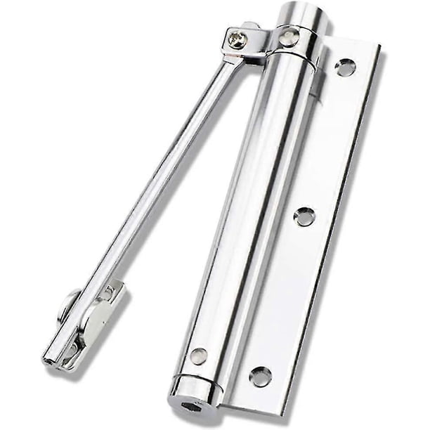 Door Closer, Building Ware, Surface Mount, Door, For Home And | Bodega ...