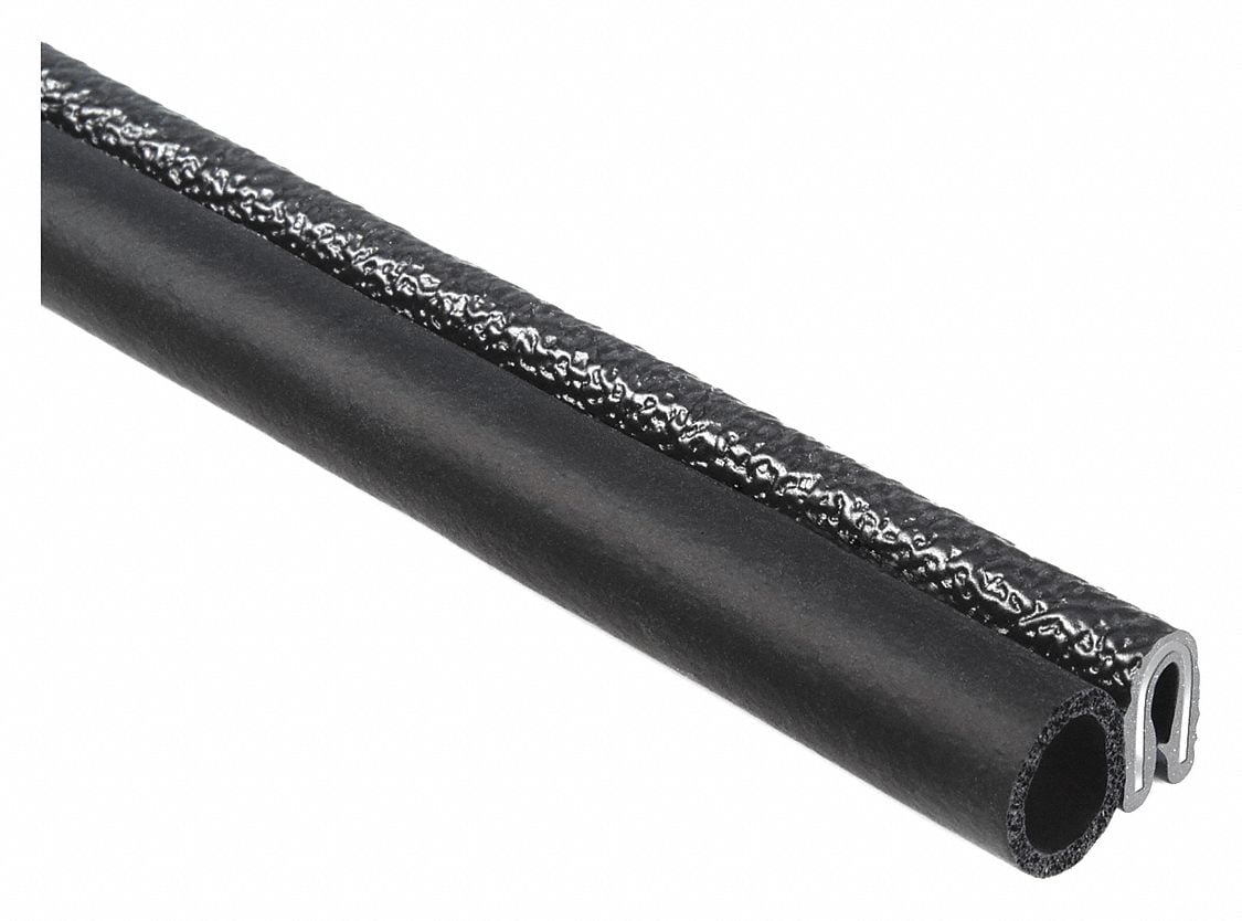 Trim-Lok Trim Seal,100 ft. L,0.61 in. W 3062B3X1/16A-100 - Walmart.com