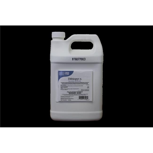 Quali-Pro DITHIOPYR 2L Dithiopyr 2L Herbicide - Walmart.com