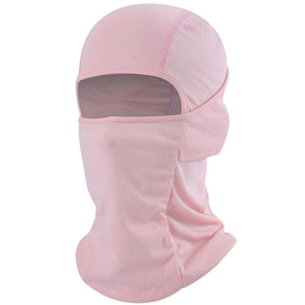 Balaclava Ski Mask Full Face Cover For Men And Women Breathable Full ...