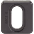 Really Right Stuff Bi-Directional Plate for Quick-Detach Strap Swivel ...