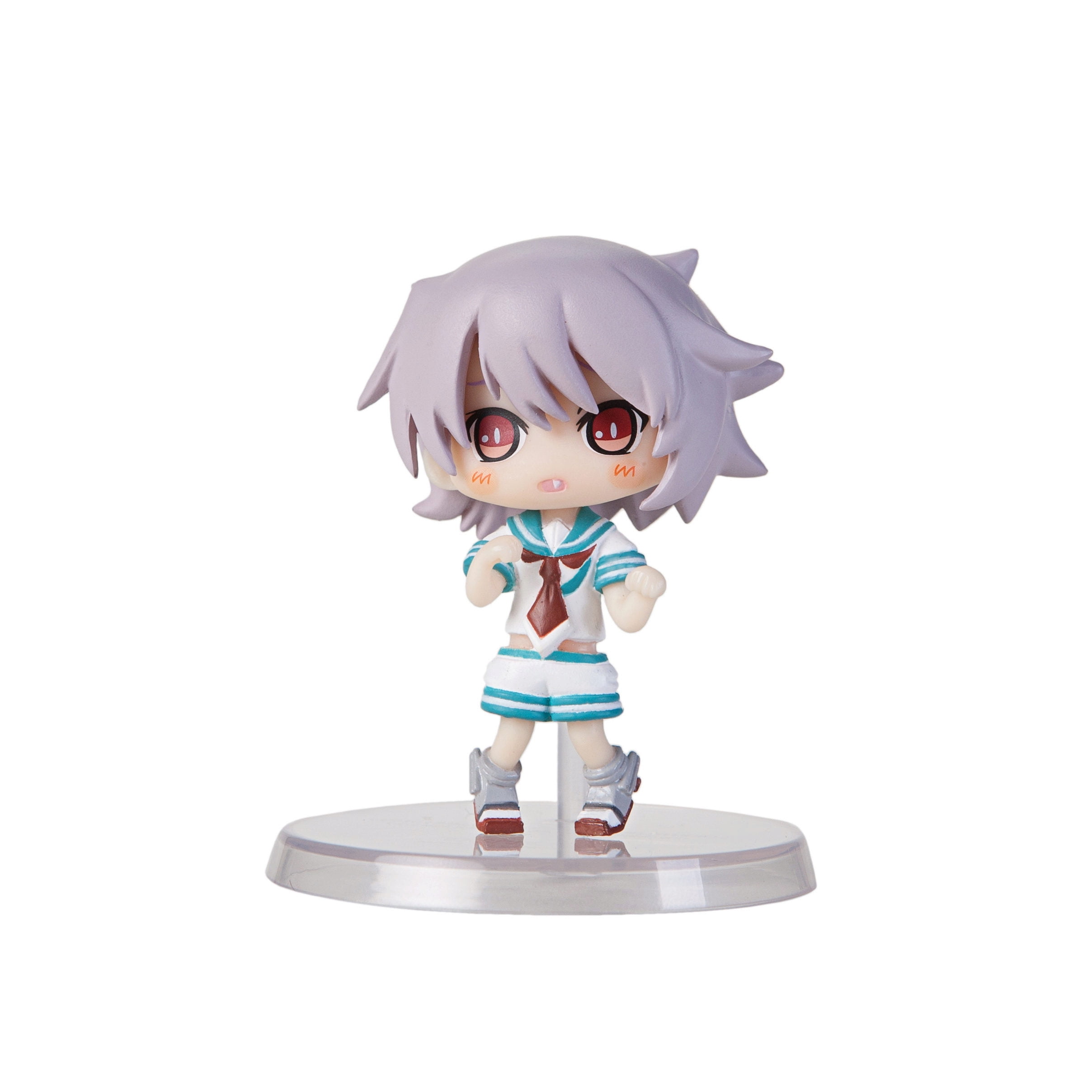 Kantai Collection Deformed Figure Vol. 7 Tama Chibi PVC Figure ...