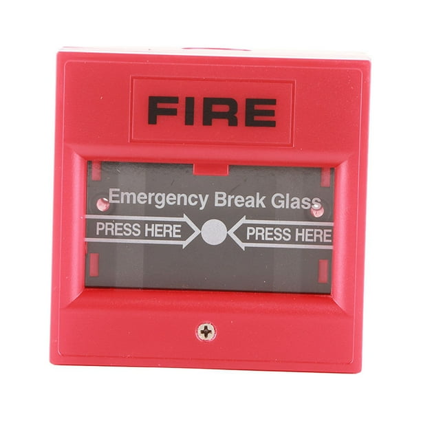 Emergency Exit Release Button,Glass Break Alarm Button Glass Break ...