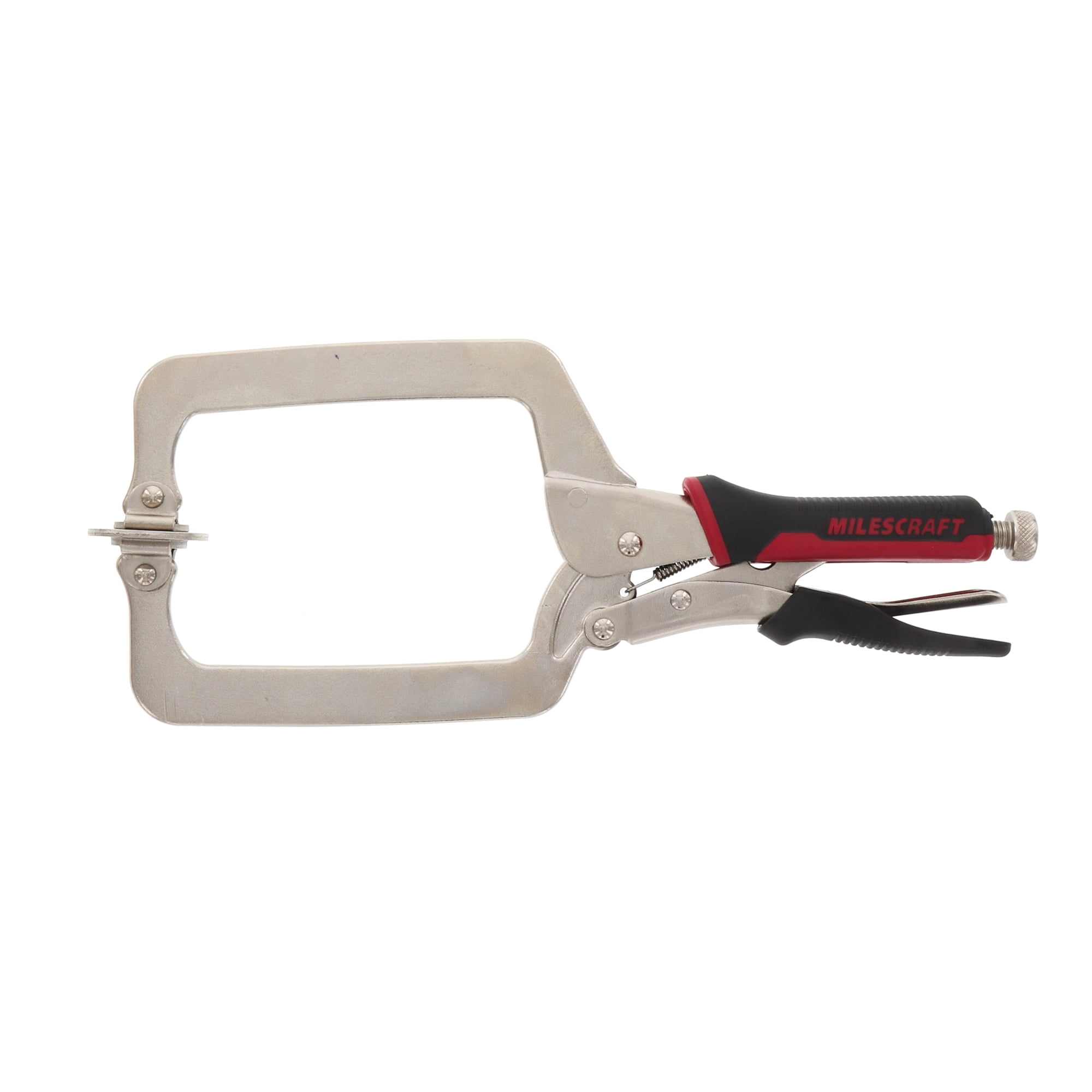 Milescraft 4002 6" FaceClamp - Walmart.com