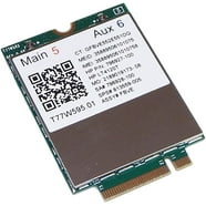 HP XMM 7560 R+ LTE-Advanced Pro WWAN - Walmart.com