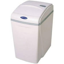 WaterBoss Model 700 Whole House Water Softener System & Purifier with ...