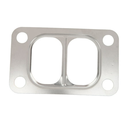 Twin Scroll Turbine Gasket, Excellent Sealing Stainless Steel Divided ...