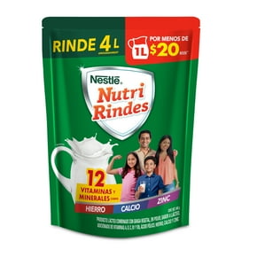 Compra nutrileche a los mejores precios | Walmart México