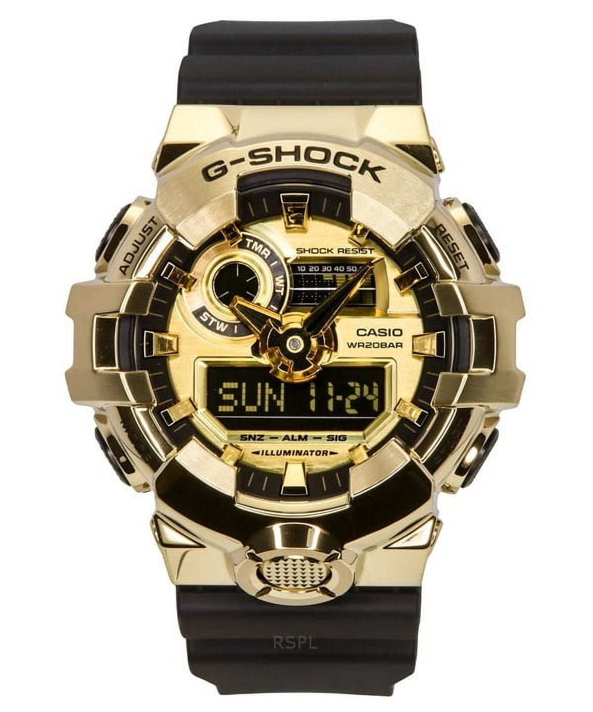 Casio G-Shock Move G-Squad Digital Resin Strap Quartz GBD Casio G-Shock Move G-Squad Digital Resin Strap Quartz GBD