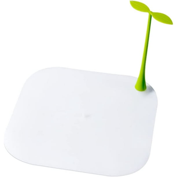 Silicone Floor Drain Pad with Handle,Tub Stopper?15cm Large Silicone ...