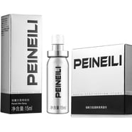 Mandelay Extended Sexual Pleasure Delay Gel - Prolongs Sex, Safe ...