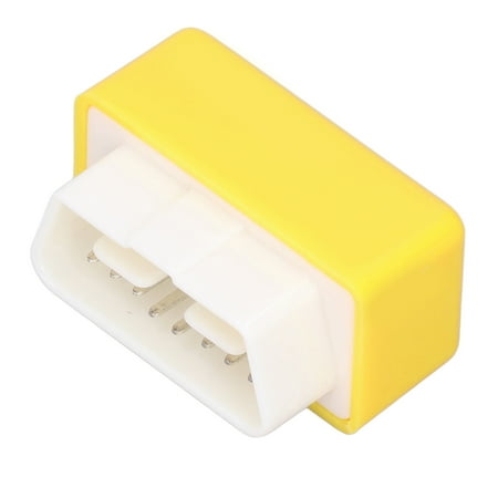 ECOOB Plug Drive Chip,ECO OBD2 Plug Drive Power Economy Chip Tuning Box ...