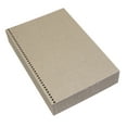 Sax Book Making Chipboard Covers, 6 x 9 Inches, Pack of 24 - Walmart.com