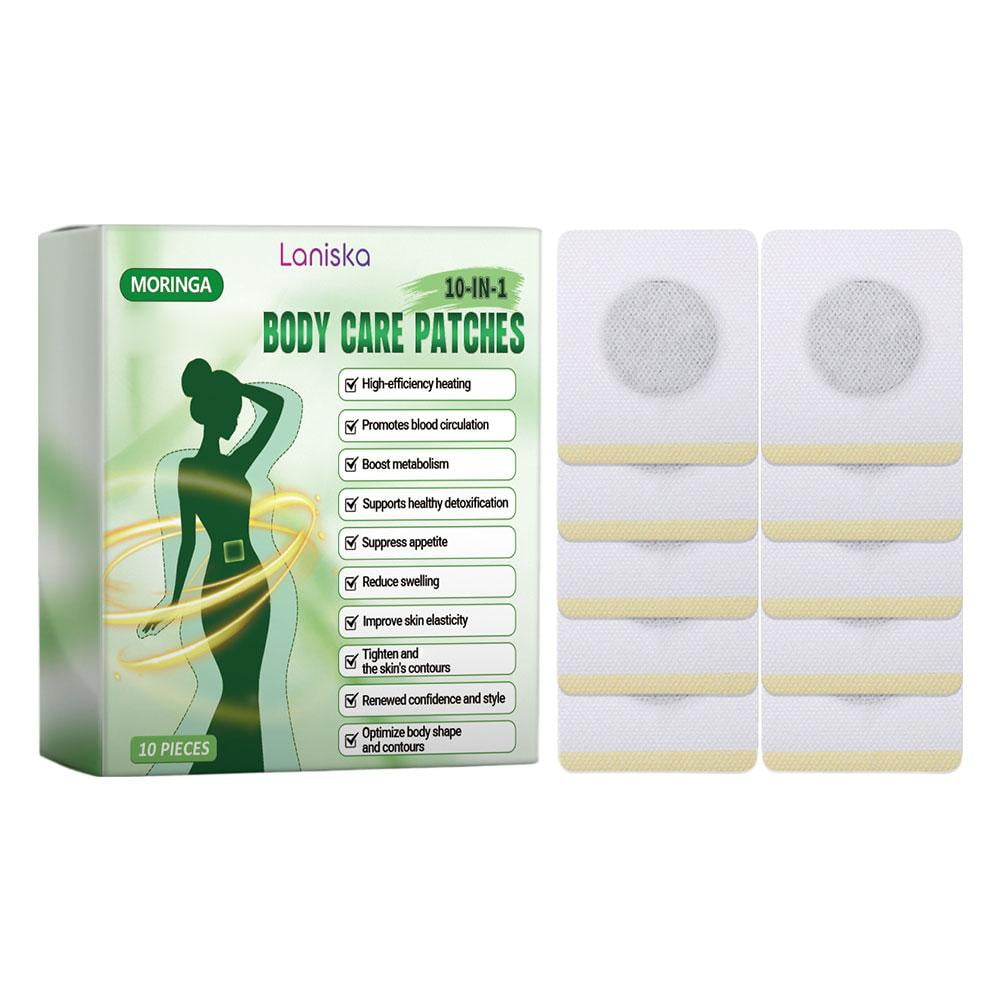 Click here for Ifrinid 10-Piece Slimming Body Patches Skin-Friend... prices