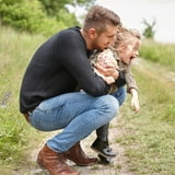 HABA Mali 12" Soft Doll Toy for Toddlers and Infants, Blonde Hair, Blue ...