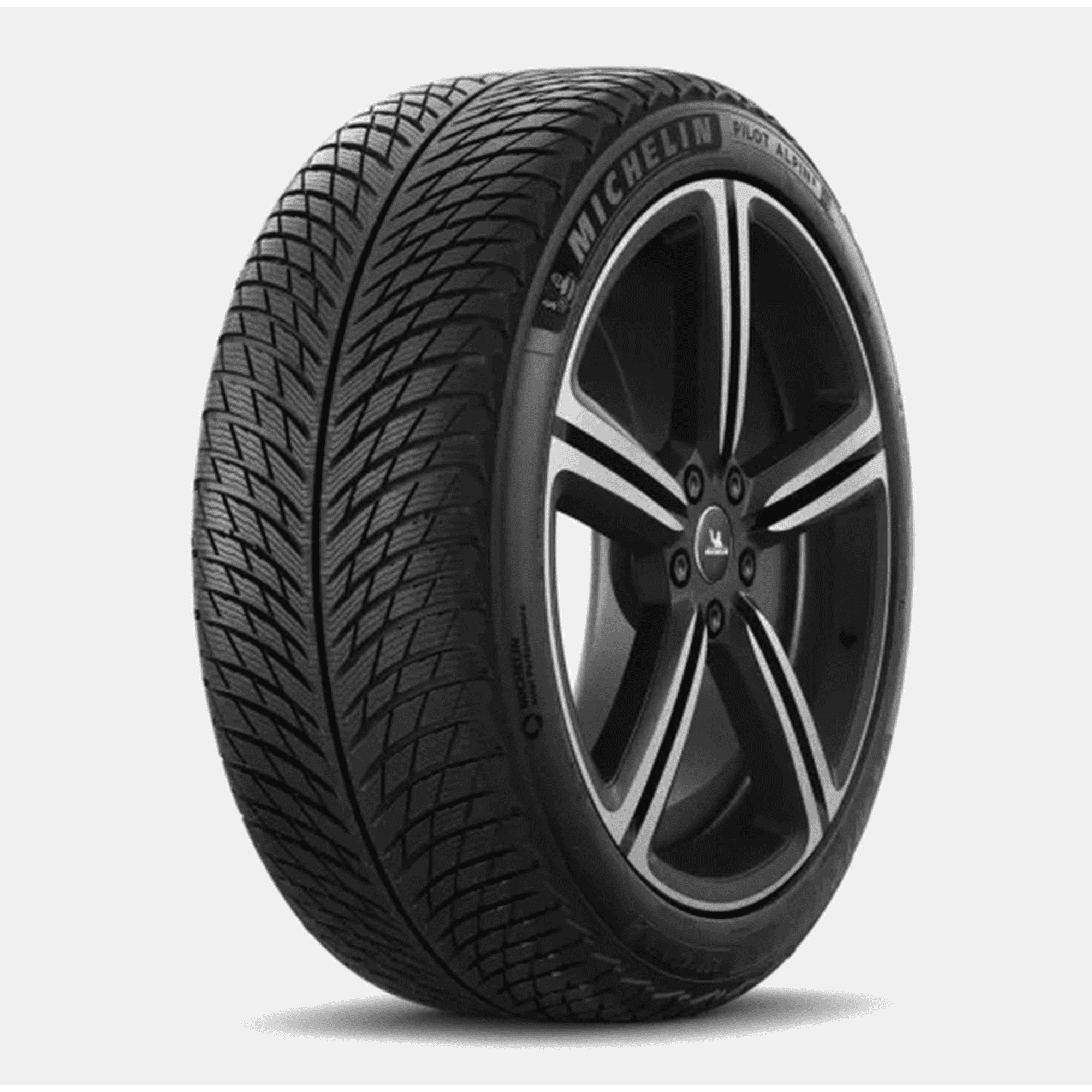 Click here for Michelin Pilot Alpin 5 295/30r21xl 102v Bsw Tire prices