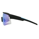 Ironman Shield Sport Sunglasses - Walmart.com