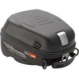Givi ST605B Tanklock Tank Bag Lockable 5L - Walmart.com