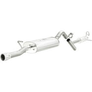 Magnaflow Performance Exhaust 19385 MF Series Performance Axle-Back ...