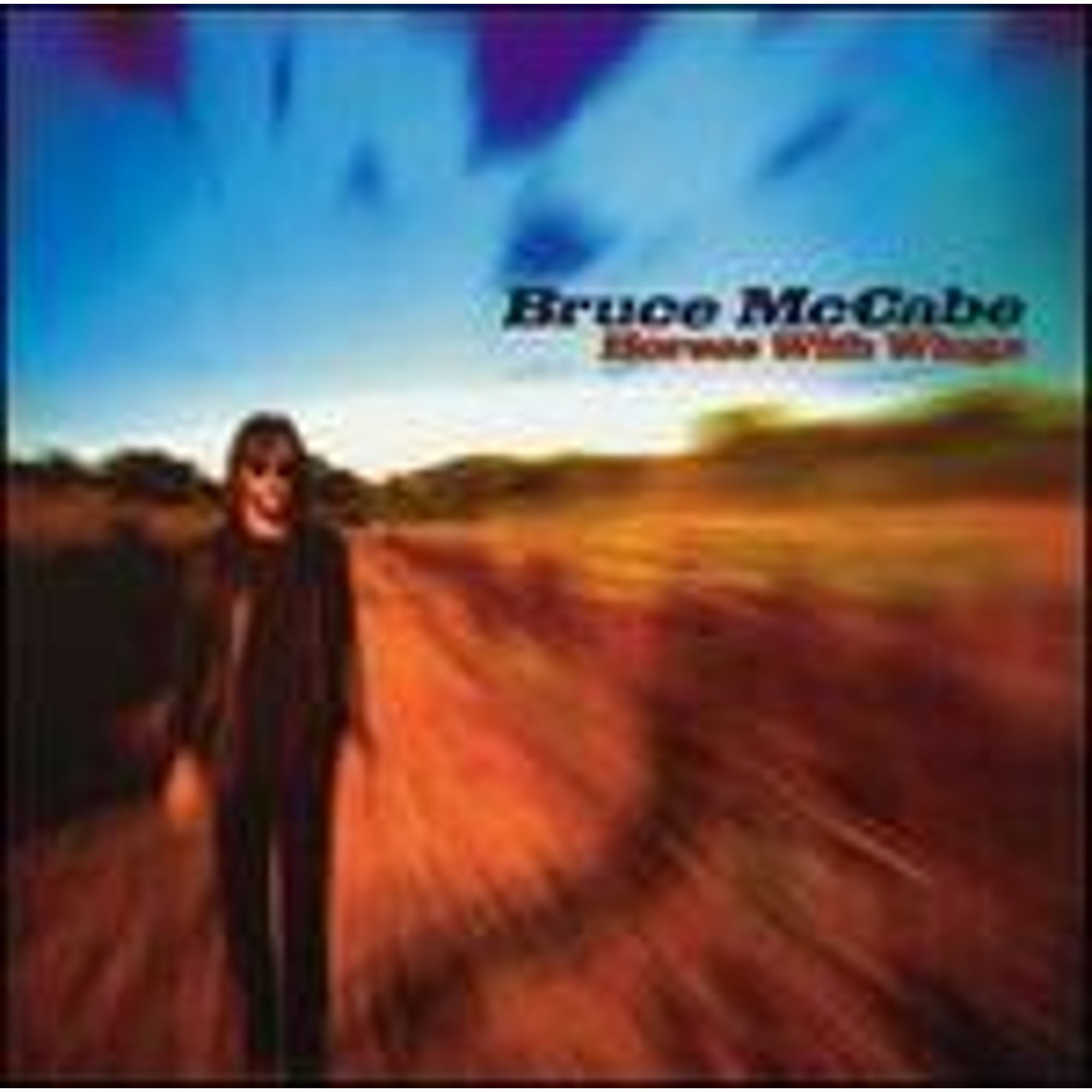 Pre-Owned Horses with Wings (CD 0726233900824) by Bruce McCabe ...