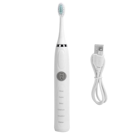 SoFresh Flossing Toothbrush - Kids Size Soft | You Choose Color and ...