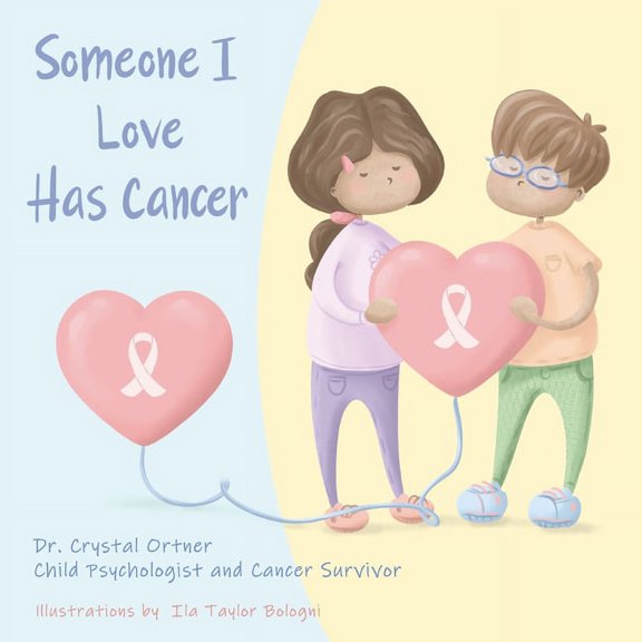 Cancer! Explaining Cancer to Kids - What Is It? - Children's Disease ...