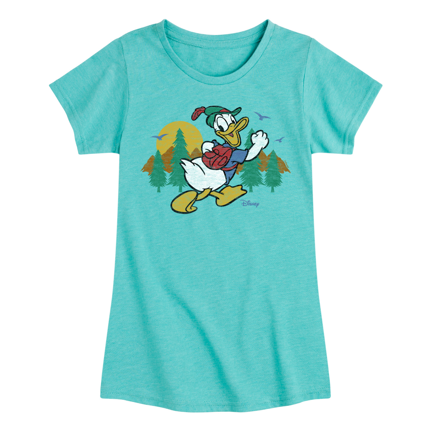 Disney Standard Mickey Friends Donald Duck Goes On A Hike Disney Standard Mickey Friends Donald Duck Goes On A Hike
