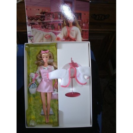 Mattel Barbie on Bay | Walmart Canada