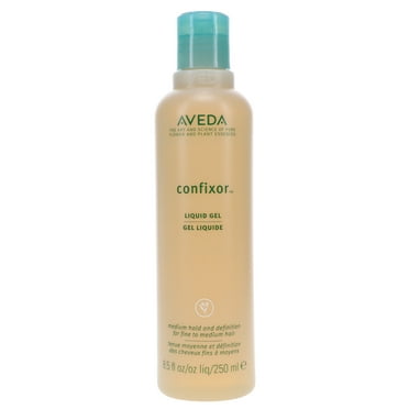 Aveda Brilliant Retexturing Gel 5 oz - Styling Gel with Organic Aloe ...