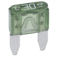 Mini-Fuse Emergency Kit - Walmart.com