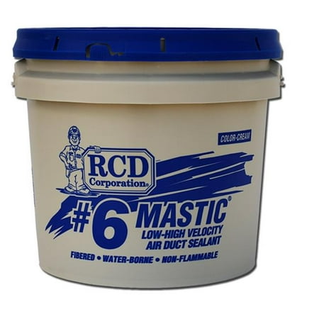 RCD Corporation 106001 1 gal. Mastic Bucket - Walmart.ca