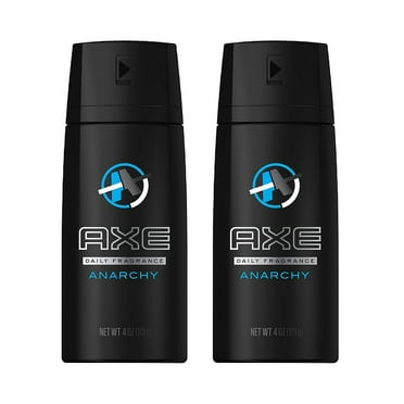 Axe Fine Fragrance Men's Deodorant Spray Royal Pineapple Grapefruit ...