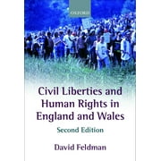 Professor David Feldman