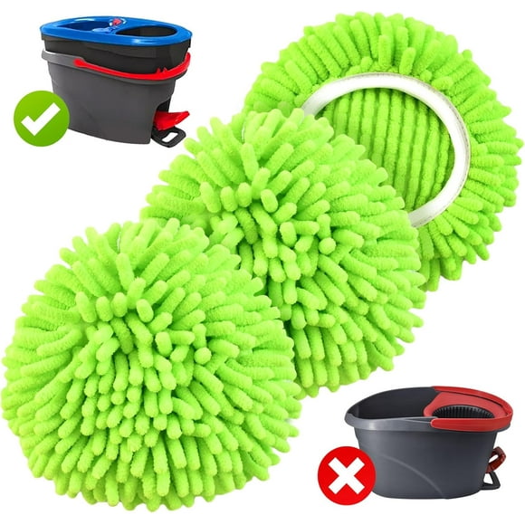 vileda mop heads pads and accessories | Walmart Canada