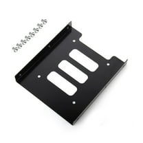 StarTech S25SLOTR 2.5in SATA Removable Hard Drive Bay for PC Expansion ...