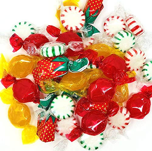 Grandys Candys Arcor Classic Hard Candy Bulk Sizes - Walmart.com