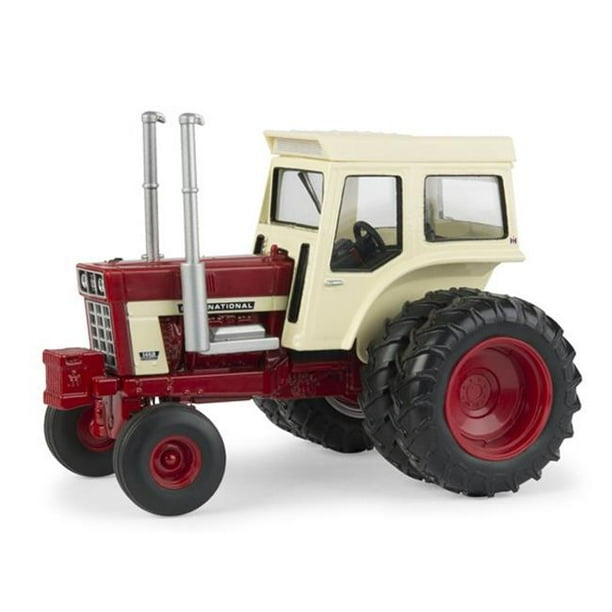 International Harvester 1468 Tractor Model Kit - Walmart.com - Walmart.com