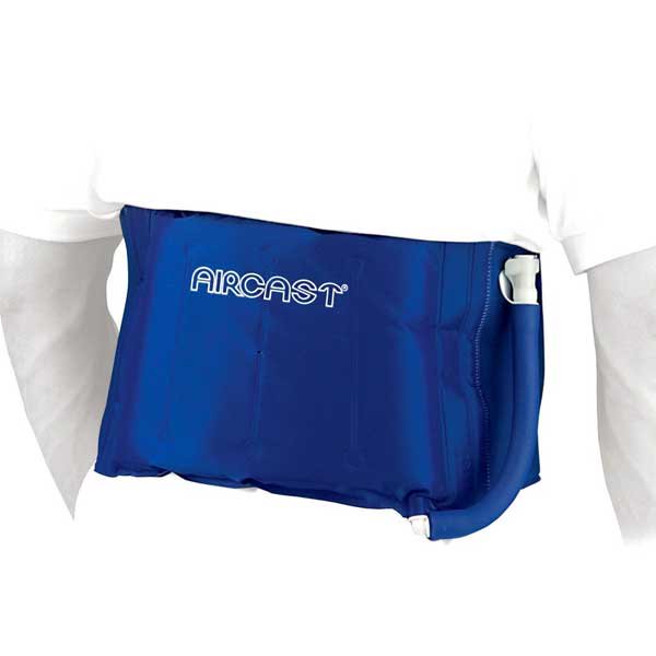 AirCast Back/Hip/Rib Cryo/Cuff Gravity Cooler Adult - Walmart.com