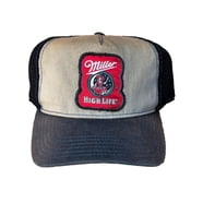 Pac-Man Logo Snapback Baseball Cap Hat - Walmart.com